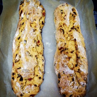 Friday Night Tu B’Shvat Menu – Peas, Love & Carrots